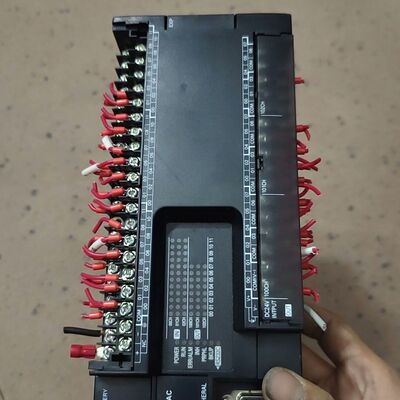 /CP1E-N60SDT-D拆机成色很好