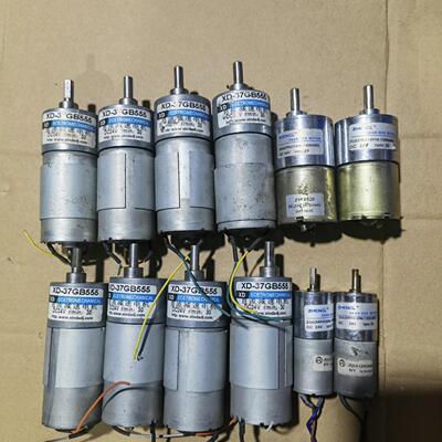 37GB555/ZGA25RP474/ZGB37RG减速电机