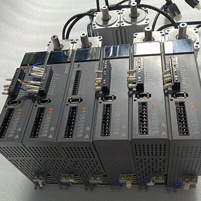 400W脉冲伺服DS5L-20P4-PTA