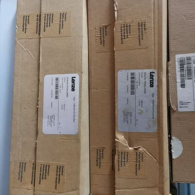 E84AVHCE7524VX0伦茨变频器 7.5KEW