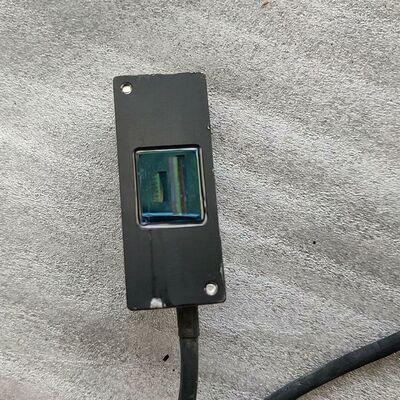 海德汉D-83301光栅尺读数头