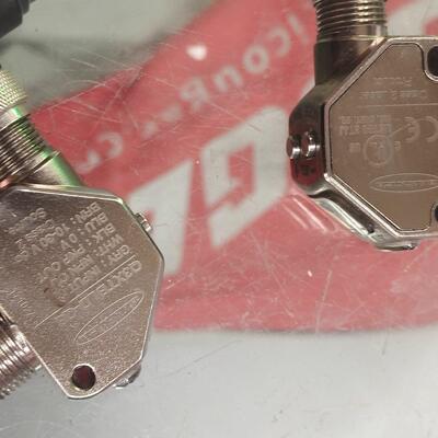 邦纳Q3XTBLD-Q8有 实物图 30 包好包