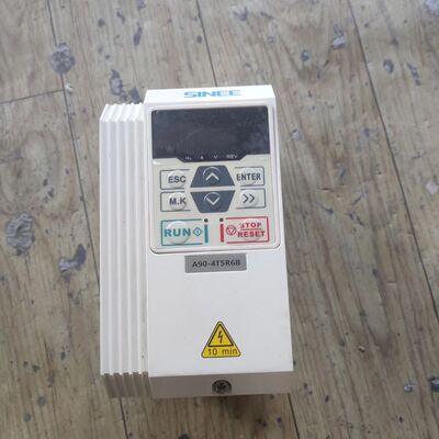 SINEE正弦变频器A90-4T5R6B
