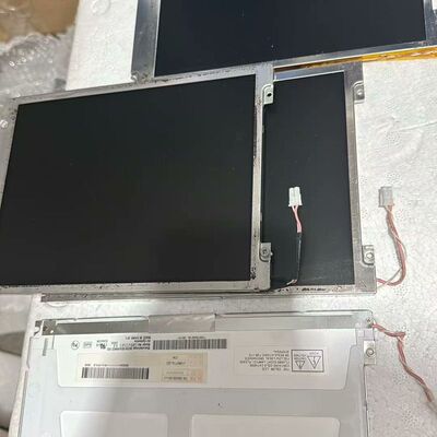 G084SN03 V.0 V.1 友达8.4寸的屏