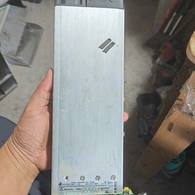 EXCELSYS电源模块XMC 成色如图所示 220v通电开