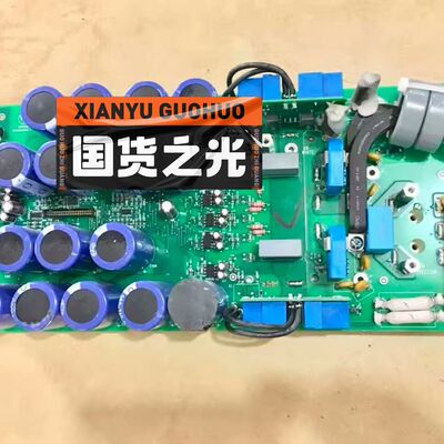 变频器ACS510系列45KW功率SINT4450C原