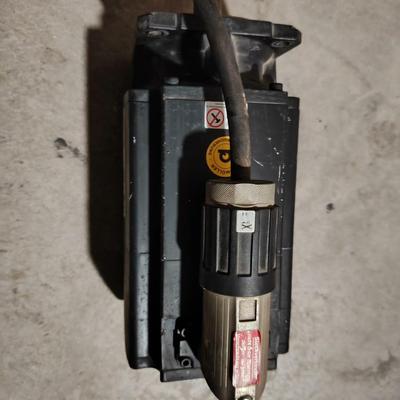 鲍米勒电机DSCG 056 K64U38-5 UL