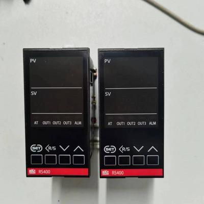 日本理化RKC RS400温控器