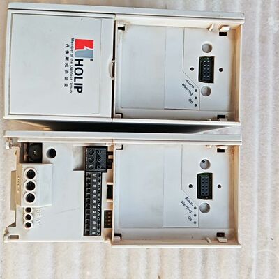 海利普变频器 HLP-SV HLPSV01D543A
