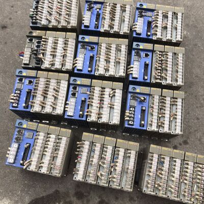 拆机PLC现货FAREX