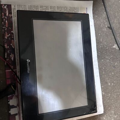 TGA63-MT触摸屏 10寸 DC24V 7W 拆