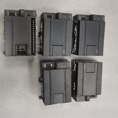 国产仿SⅠEMEN S7-200  CPu224