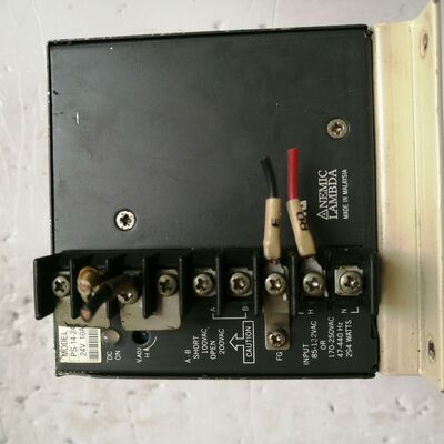 NEMIC LAMBDA PS-14-24开关电源 拆机品