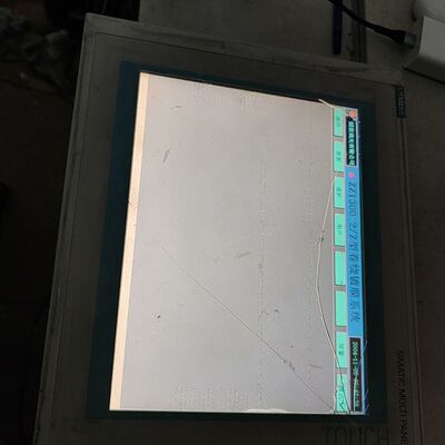 触摸屏6AV6545-0DA10-0AX0  拆机
