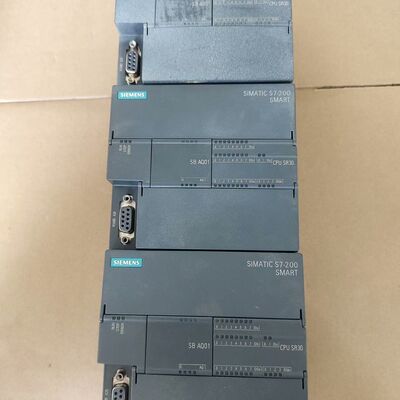 S7-200SMART CPU SR30 型号6ES7