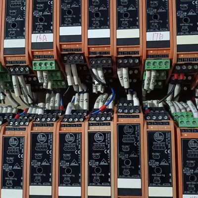 ifm控制器 AC2256共24只 AC2250共3只