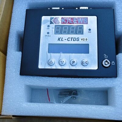 台湾KILEWS KL-CTDS V2.0扭矩显示器