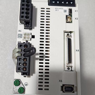 A6  1千瓦驱动器MDDLN45SG 功能正常