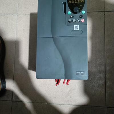 欣捷思变频器Y500-X0110G3 11KW G3/15K