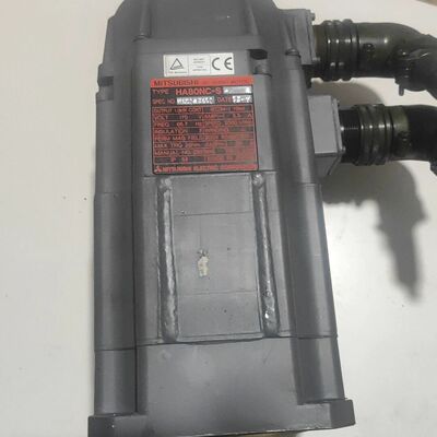 HA80NC-S  1.0kw 117v 5.5A