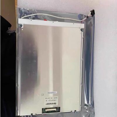 夏普LM64P101R液晶屏 7.2寸单色屏 日本制