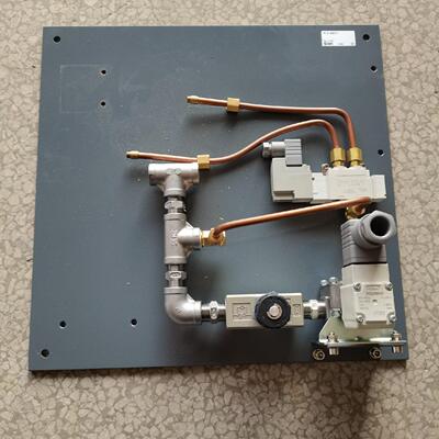 FR-B-DNO0773电磁阀组件VXD230BH