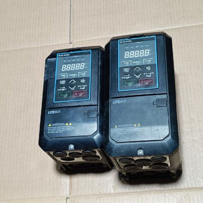 光宝变频器0.75KW EVO800043SD75E20