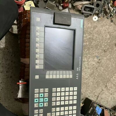 808D数控屏6FC5  370-1AM00-0CA0