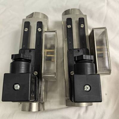 可议价Meister麦斯特流量开关DKME/A-1/20 G