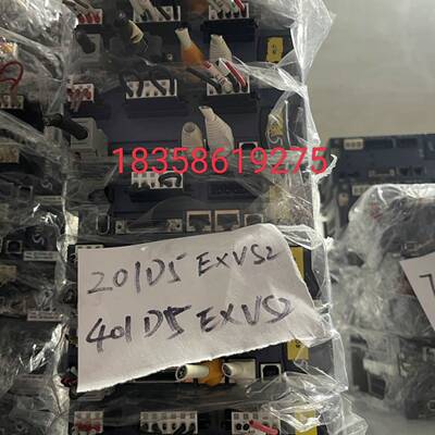 可维修RYT201D5-EXVS2驱动器，200W，RYT40议价