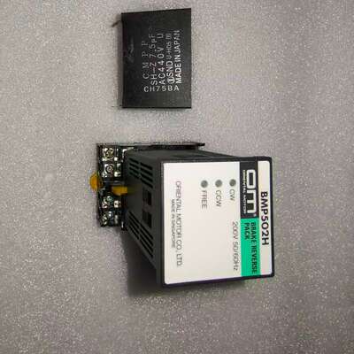 议价OM东方马达BMP502H调速器可维修
