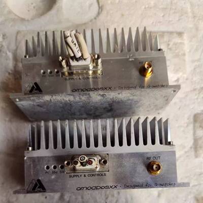 可维修法国AA OPTO-ELECTROC 激光器Q驱动器 Q议价