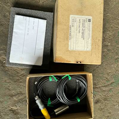 可维修KULite 压力传感器 XYL-205DC-190-100议价