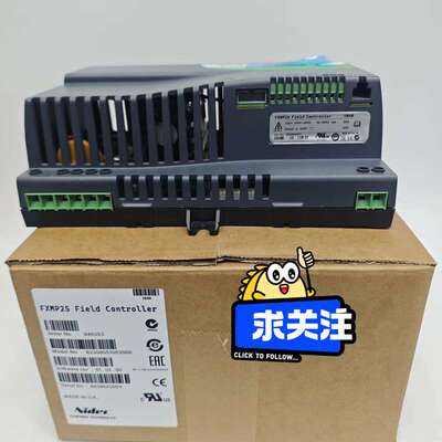 议价dec FXMP25控制器 1846可维修