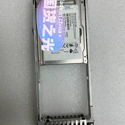 可维修IBM 02YC039 02PX542 3.84TB SAS议价