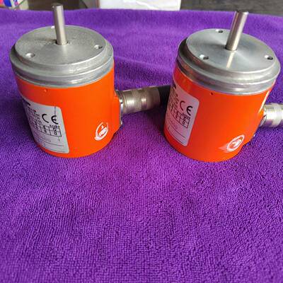 可维修KEP编码器，KESSLER-ELLIS，64229，实议价
