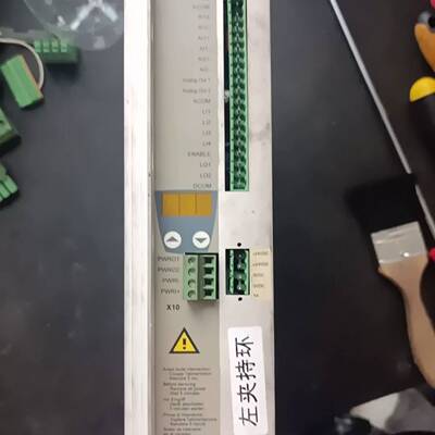 可维修MHDA1028N00 LXM17D28A伺服议价