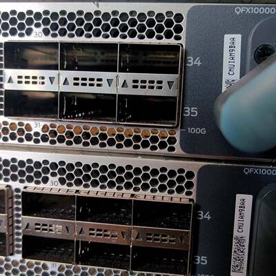 可维修QFX10000-36Q提供测试报告 保修三个月 看上私聊议价