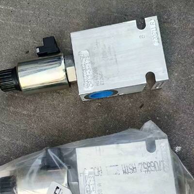 可议价进口Comatrol插装电磁阀CP12-3-12S，12VD
