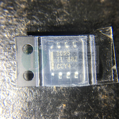 集成电路电子元器件ic