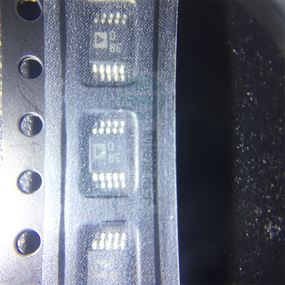 AD5315   AD5315ARM AD5315ARMZ (ADI)  原装实拍