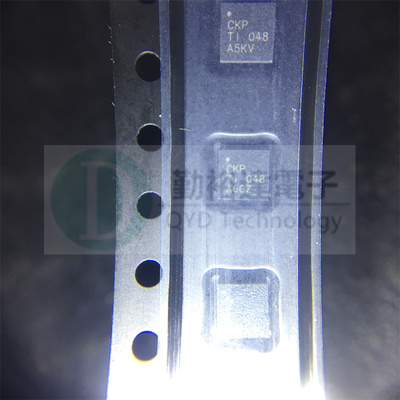 TI德州仪器 BQ24072RGTR BQ24072 电源管理充电IC芯片 原装现货