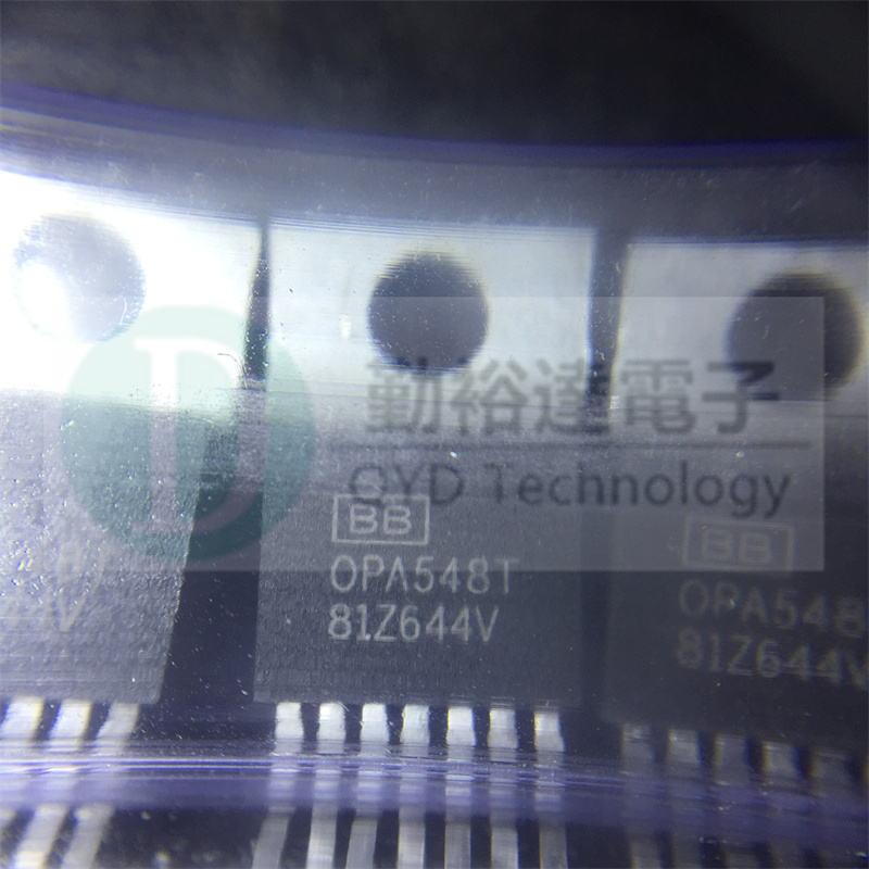 【TI】OPA548T OPA548德州大电流运算放大器 IC芯片集成电路_虎窝淘