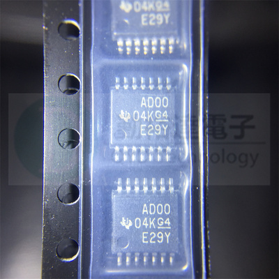 SN74ACT00   SN74ACT00PWR (TI)  仓库现货(原装实拍)