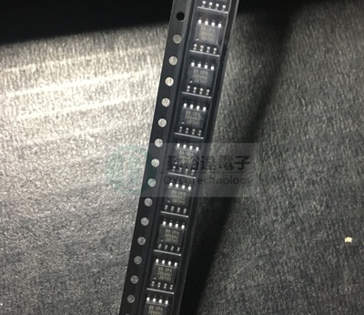 OPA2604AU双运放贴片升级OPA2107AU OPA2132U JRC4558 4556 5532