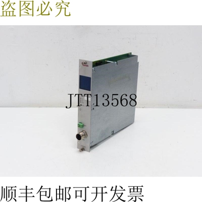 力士乐 LTS350D 典型：0608750125 10A 状况良好