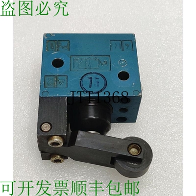 原装供应威伯科力士乐 3630070010 / 3/2