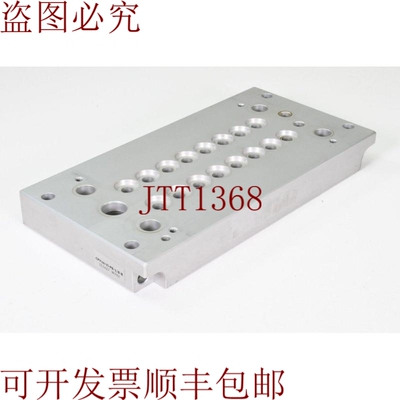 原装供应FESTO 152427，CPV14-VI-P8-1/8-B，多极