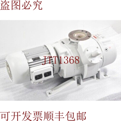 原装供应OERLIKON LEYBOLD 11375, WSU 501 H, Ruvac 根真空泵