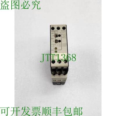 原装供应ENTRELEC SCHIELE SRS MECOTRON 当前继电器 2.430.841.1